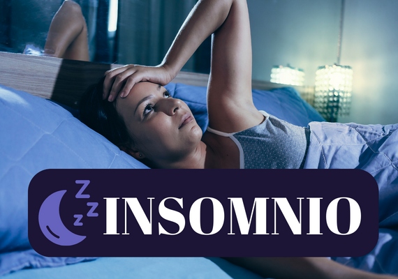 El insomnio : Causas, Consejos, Tips, etc. 2023